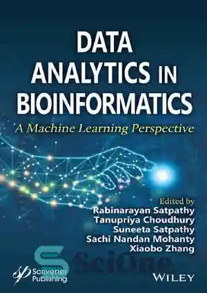 دانلود کتاب Data Analytics in Bioinformatics: A Machine Learning Perspective – تجزیه و تحلیل ...