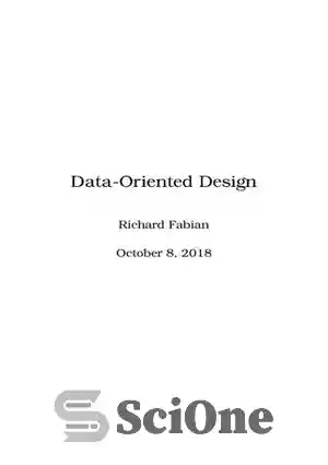 دانلود کتاب Data-oriented design: software engineering for limited ...