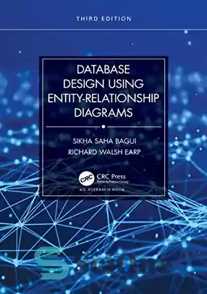 دانلود کتاب Database Design Using Entity-Relationship Diagrams ...
