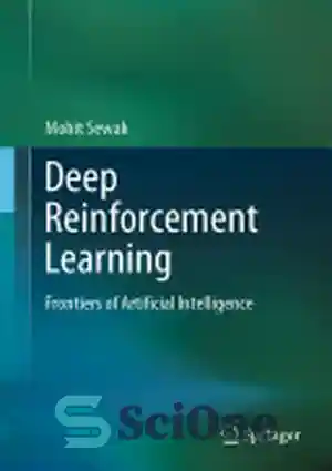 دانلود کتاب Deep Reinforcement Learning: Frontiers of Artificial ...