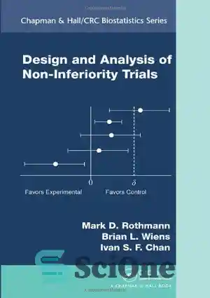 دانلود کتاب Design and Analysis of Non-Inferiority Trials (Chapman ...