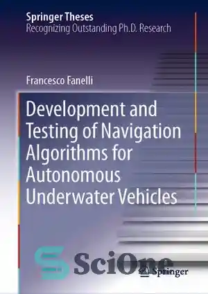 دانلود کتاب Development and Testing of Navigation Algorithms for ...