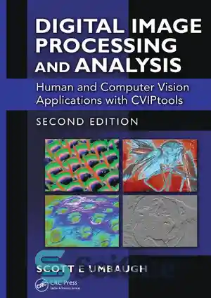 دانلود کتاب Digital Image Processing and Analysis : Human and Computer ...