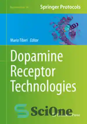 دانلود کتاب Dopamine Receptor Technologies – فناوری های گیرنده دوپامین – سای وان | SciOne