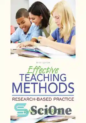 دانلود کتاب Effective Teaching Methods: Research-Based Practice, Loose-Leaf Version (9th Edition ...