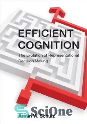 دانلود کتاب Efficient Cognition: The Evolution of Representational ...