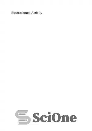 دانلود کتاب Electrodermal Activity – فعالیت الکترودرمال – سای وان | SciOne