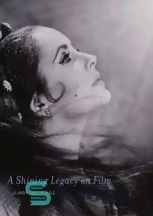 دانلود کتاب Elizabeth Taylor: a shining legacy on film – الیزابت تیلور: میراث درخشان در فیلم ...