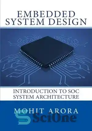 دانلود کتاب Embedded System Design: Introduction to SoC System ...