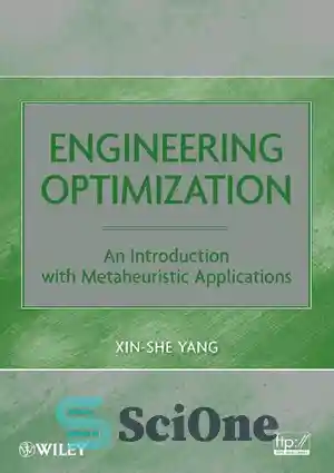 دانلود کتاب Engineering Optimization. An Introduction with ...