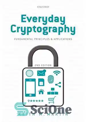 دانلود کتاب Everyday Cryptography: Fundamental Principles and Applications – رمزنگاری روزمره ...