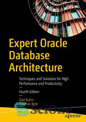 دانلود کتاب Expert Oracle Database Architecture: Techniques and ...