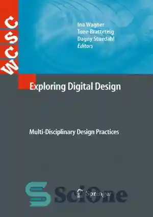 دانلود کتاب Exploring Digital Design: Multi-Disciplinary Design ...