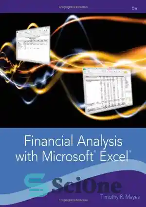 دانلود کتاب Financial Analysis with Microsoft Excel – تجزیه و تحلیل ...
