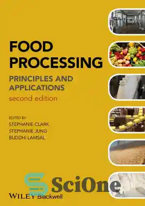 دانلود کتاب Food Processing: Principles and Applications – فرآوری غذا ...