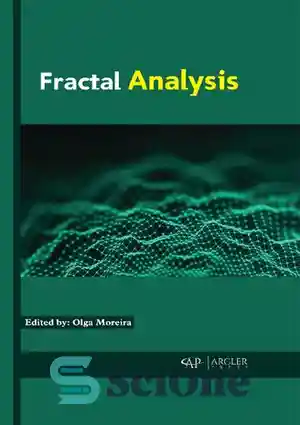 دانلود کتاب Fractal Analysis - تجزیه و تحلیل فراکتال - سای وان | SciOne