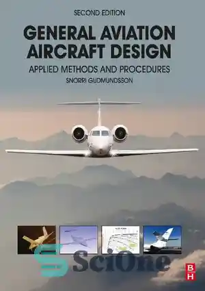 دانلود کتاب General Aviation Aircraft Design: Applied Methods and ...