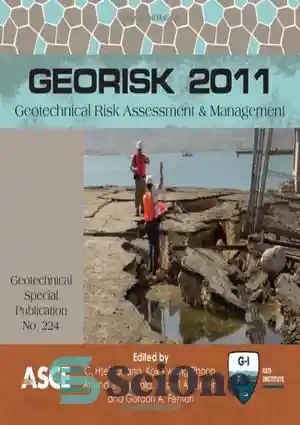 دانلود کتاب GeoRisk 2011: Vol. 224 Geotechnical Risk Assessment and Management – GeoRisk 2011 ...