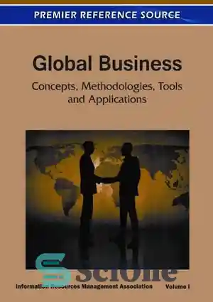 دانلود کتاب Global Business: Concepts, Methodologies, Tools and Applications – تجارت جهانی ...