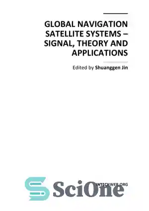 دانلود کتاب Global Navigation Satellite Systems Signal, Theory and Applications – سیگنال، نظریه ...