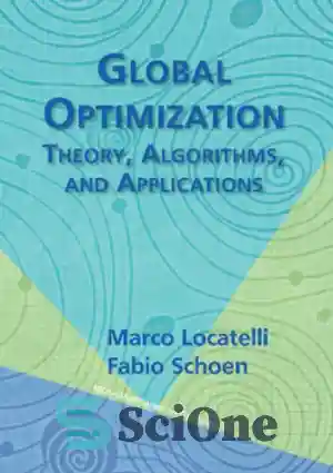 دانلود کتاب Global optimization theory, algorithms, and applications – نظریه بهینه سازی جهانی ...