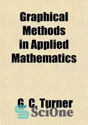 دانلود کتاب Graphical Methods in Applied Mathematics – روشهای گرافیکی ...