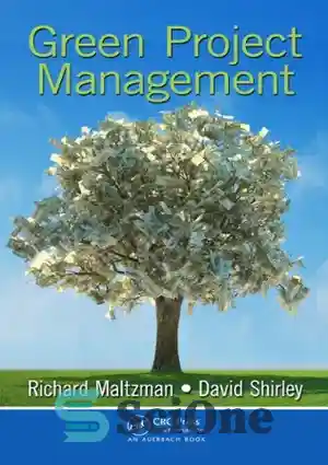 دانلود کتاب Green Project Management – مدیریت پروژه سبز – سای وان | SciOne