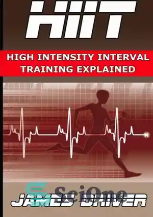 دانلود کتاب HIIT – High Intensity Interval Training Explained – HIIT ...
