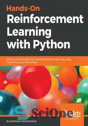 دانلود کتاب Hands-On Reinforcement Learning with Python: Master ...