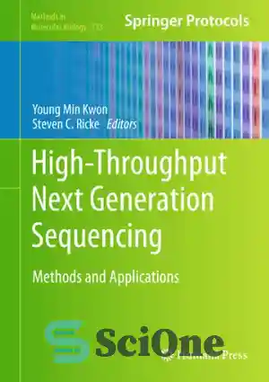 دانلود کتاب High-Throughput Next Generation Sequencing: Methods and ...