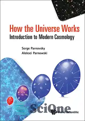 دانلود کتاب How the Universe Works: Introduction to Modern Cosmology ...