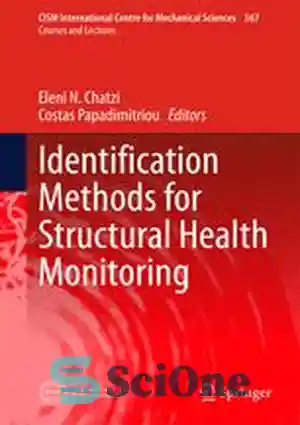 دانلود کتاب Identification Methods for Structural Health Monitoring ...