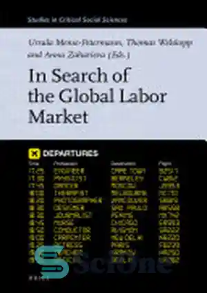 دانلود کتاب In Search of the Global Labor Market – در جستجوی بازار ...