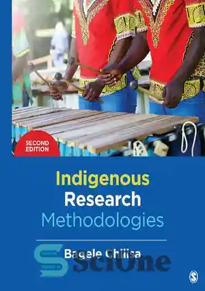 دانلود کتاب Indigenous Research Methodologies – روش تحقیق بومی – سای ...