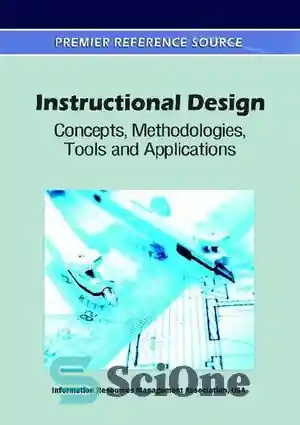 دانلود کتاب Instructional Design: Concepts, Methodologies, Tools and Applications – طراحی آموزشی ...