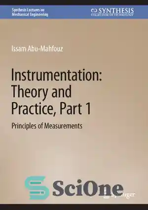 دانلود کتاب Instrumentation: Theory and Practice, Part 1: Principles of ...
