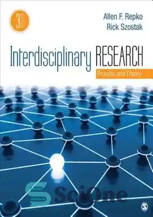 دانلود کتاب Interdisciplinary Research: Process and Theory – پژوهش میان ...