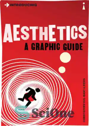 دانلود کتاب Introducing aesthetics: a graphic guide – معرفی زیبایی ...