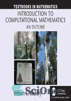 دانلود کتاب Introduction to Computational Mathematics: An Outline – مقدمه ای بر ریاضیات محاسباتی ...