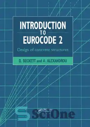 دانلود کتاب Introduction to Eurocode 2: Design of concrete structures – مقدمه ای بر کد یورو 2 ...