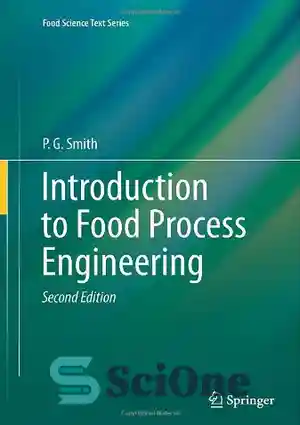 دانلود کتاب Introduction to Food Process Engineering – مقدمه ای بر ...
