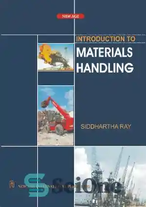 دانلود کتاب Introduction to Materials Handling – آشنایی با استفاده از ...