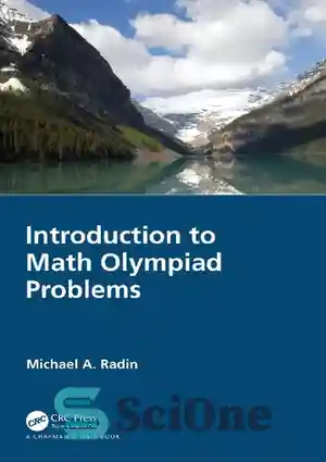 دانلود کتاب Introduction to Math Olympiad Problems – مقدمه ای بر مسائل المپیاد ریاضی – سای وان ...