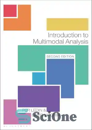 دانلود کتاب Introduction to Multimodal Analysis – مقدمه ای بر تحلیل ...