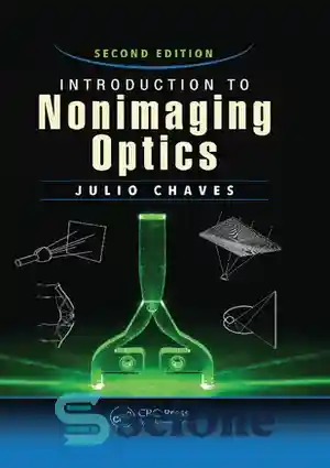 دانلود کتاب Introduction to Nonimaging Optics – مقدمه ای بر اپتیک غیر ...