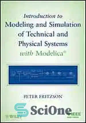 دانلود کتاب Introduction to modeling and simulation of technical and physical systems with ...