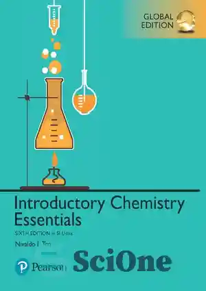 دانلود کتاب Introductory Chemistry Essentials in SI Units – مقدماتی ...