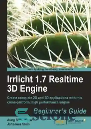 دانلود کتاب Irrlicht 1.7 Realtime 3D Engine: Beginner’s Guide: Create ...