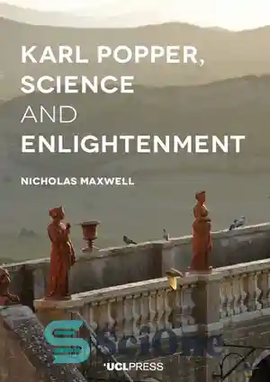 دانلود کتاب Karl Popper, Science And Enlightenment – کارل پوپر، علم و ...