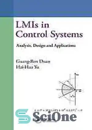 دانلود کتاب LMIs in control systems : analysis, design and applications – LMI در سیستم های کنترل ...